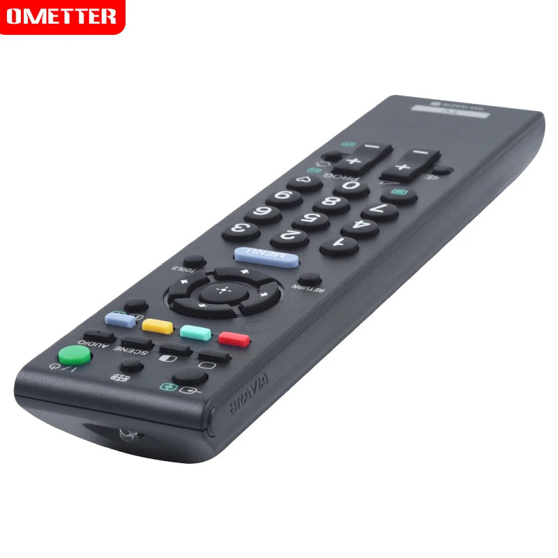 Sony RM-GA016 Replacement Remote Control for LCD and LED Television Mo