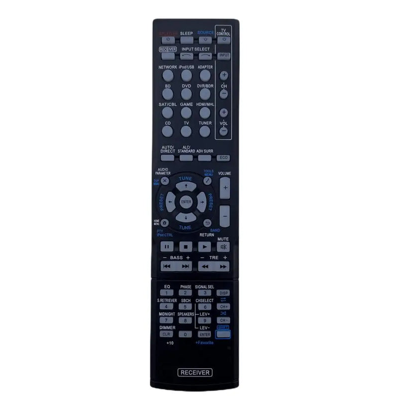 Remote for Pioneer VSX-819H-S VSX-820 VSX-524 VSX-532 RC929R 7.1-Chann