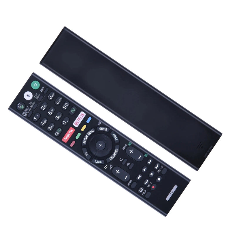 Remote Control Replaced for Sony TV RMF-TX300A RMF-TX300E RMF-TX310E R